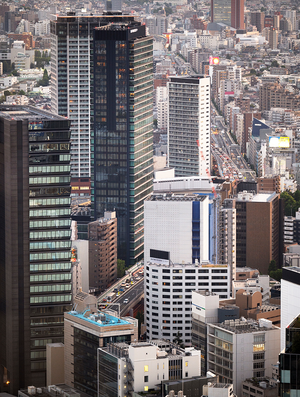 Interior Design Solutions - Universal Interiors