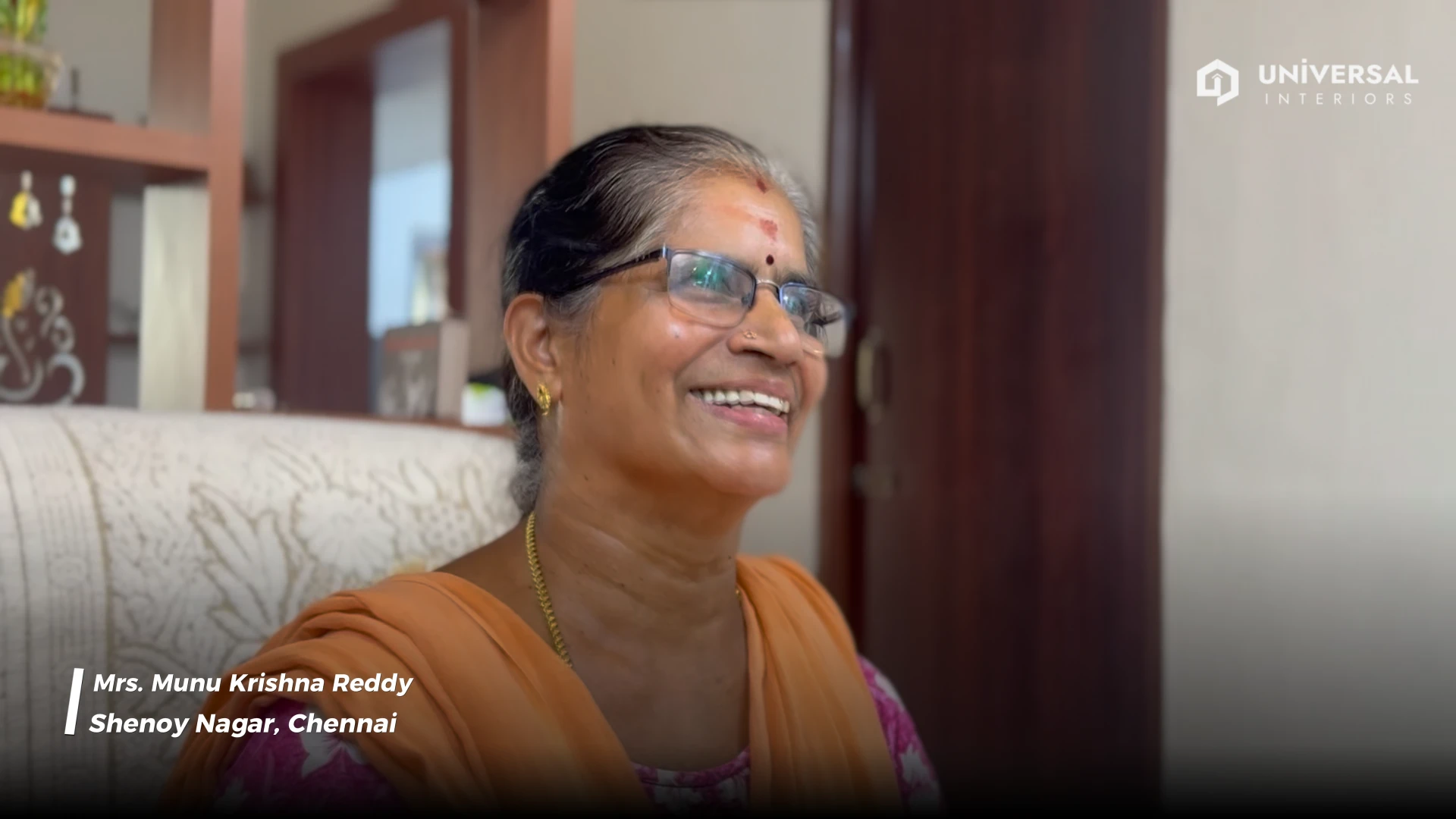 Interior Design Solutions - Universal Interiors